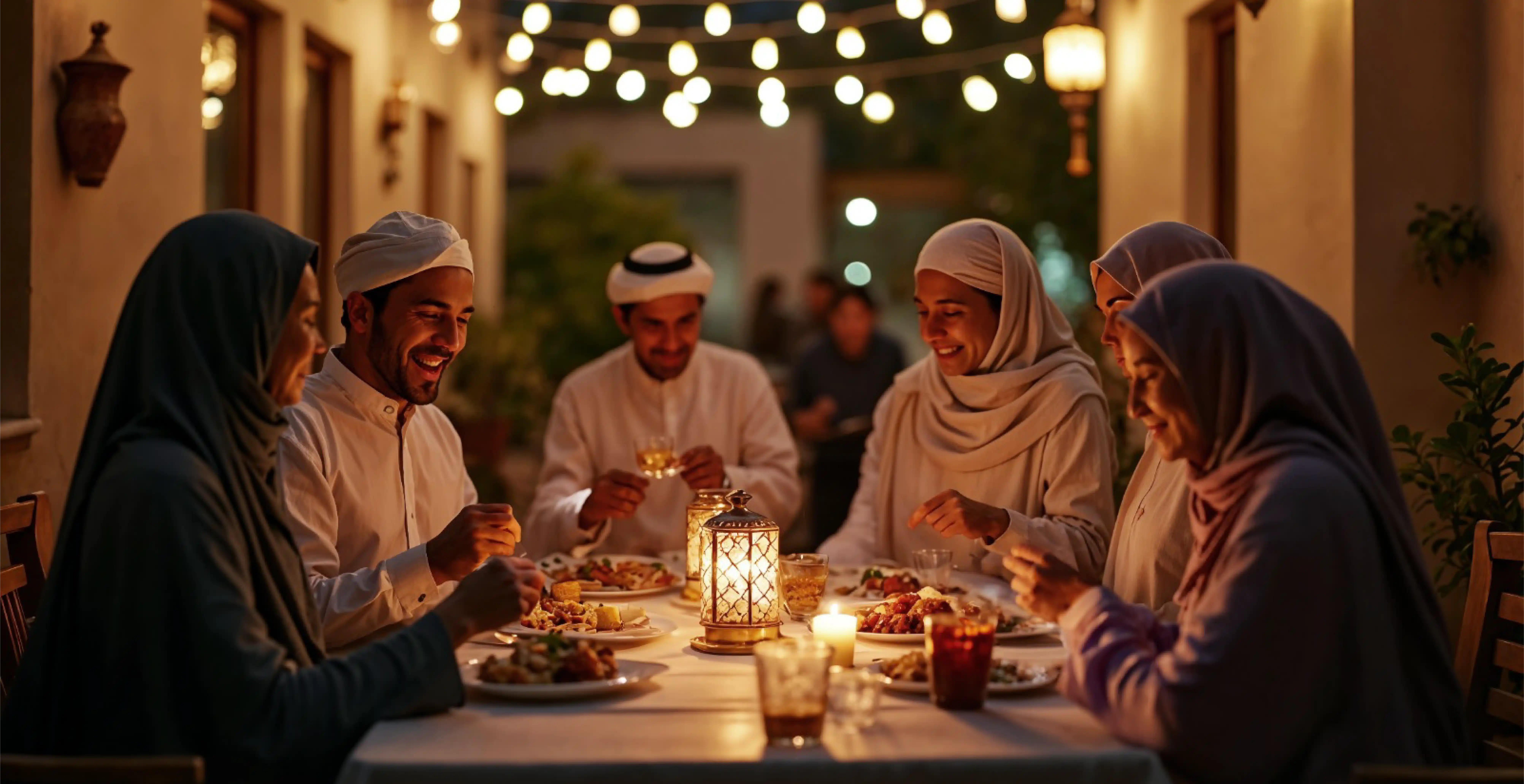 Tips for Staying Fit During Ramadan