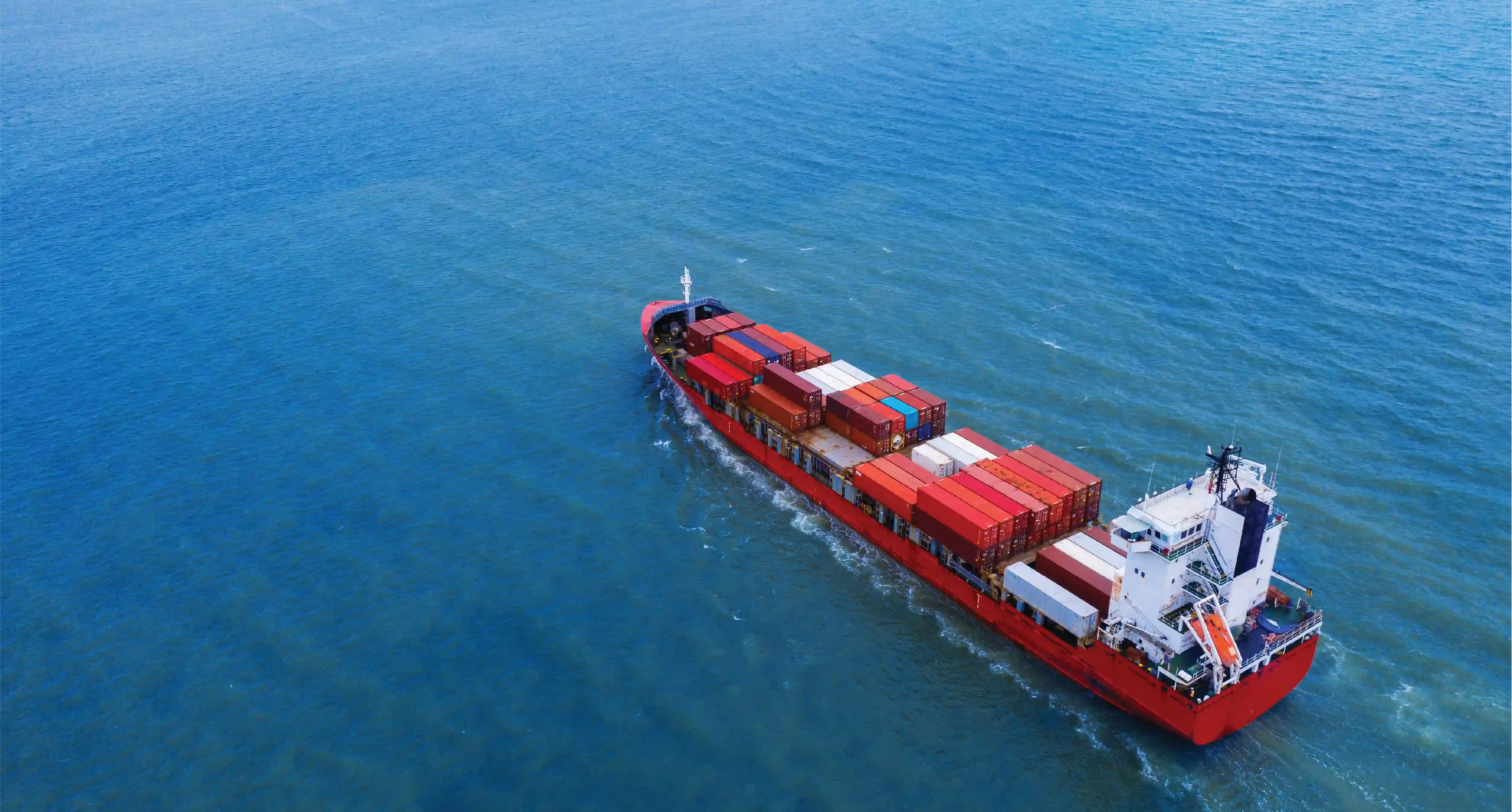 Understanding Types of Logistics and Global Trade Vessels