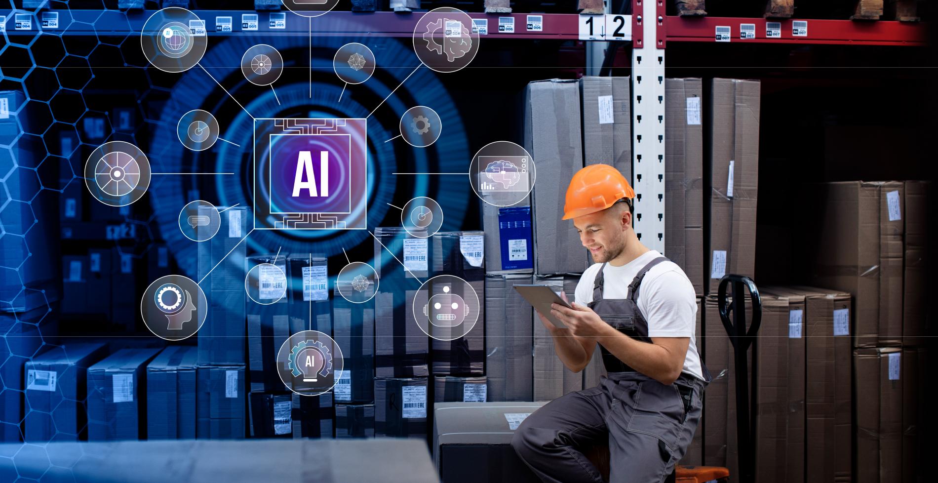 Cloud-Based Generative Artificial Intelligence (AI) Ushers in a New Era ...