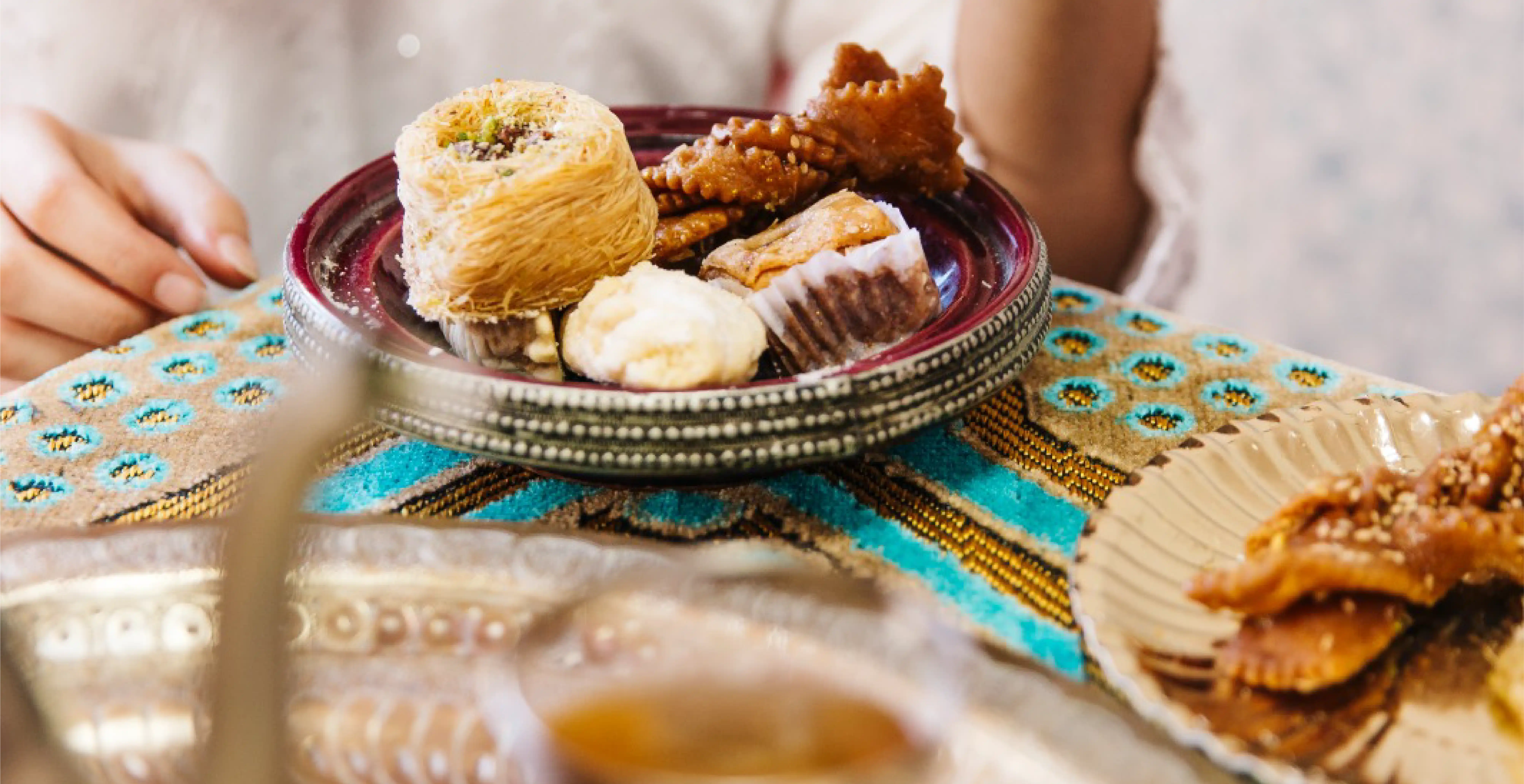 Tips for Staying Fit During Ramadan