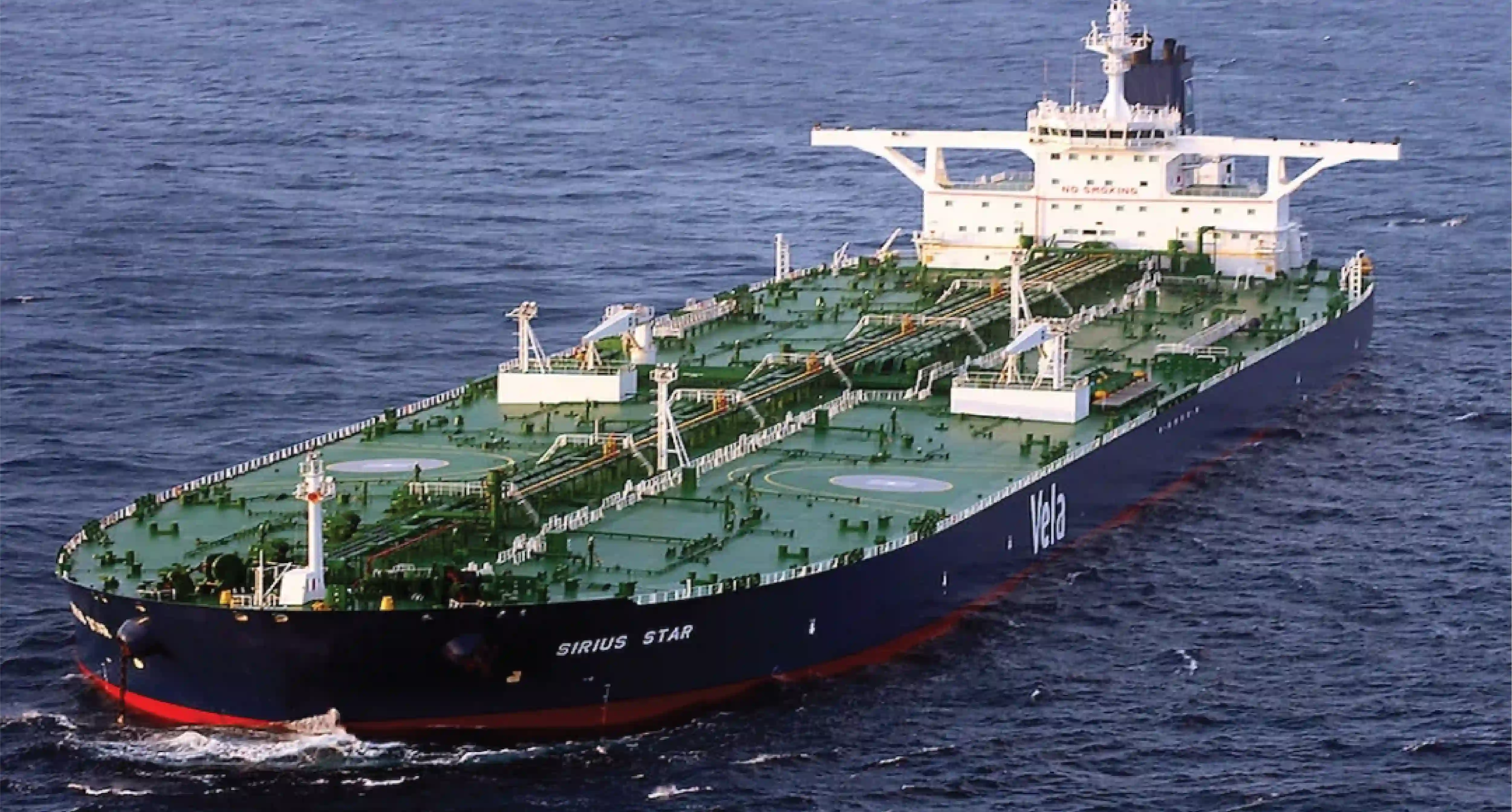 Understanding Types of Logistics and Global Trade Vessels